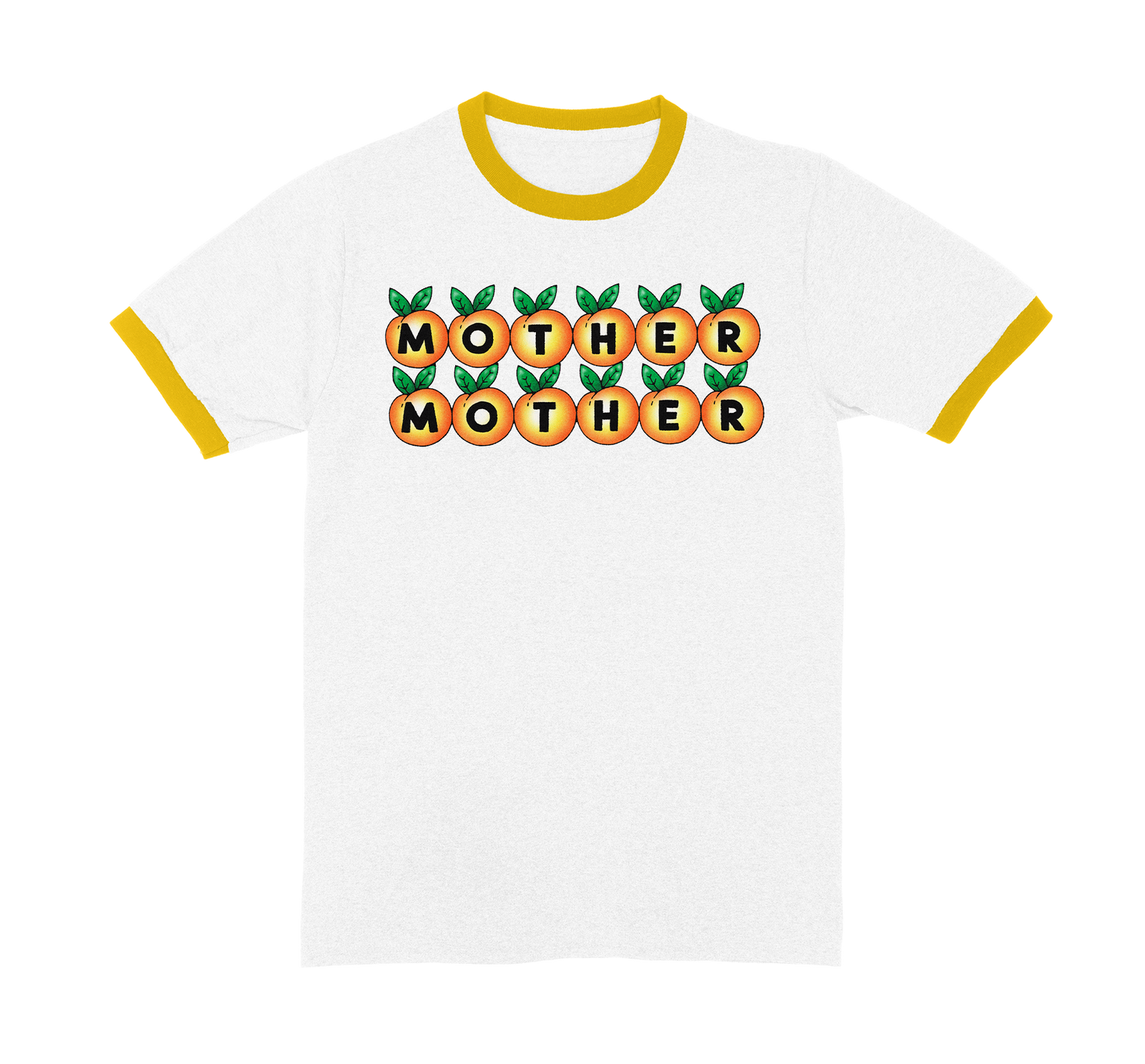 Mother Mother Merch - North America